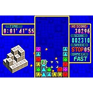 Dr. Mario and Puzzle League (Renewed)