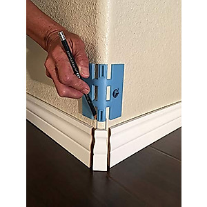 BullnoseBoss - Bullnose Corner Marking Tool