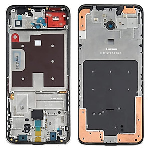 for Oppo Reno2 Z/Reno2 F PCKM70 PCKT00 CPH1945 CPH1951 CPH1989 Front Housing LCD Frame Bezel Plate
