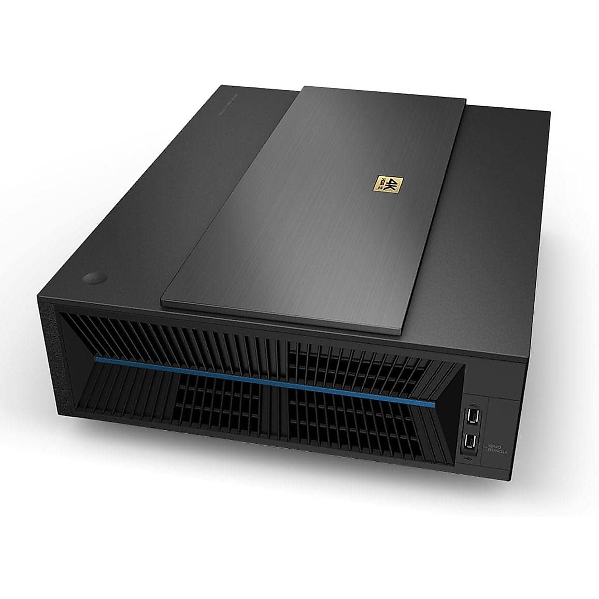 BenQ V7050i 4K Laser Smart TV Projector l Ultra Short Throw l 2500 ANSI Lumens Bright and Beautiful l HDR-PRO l HDR10 & HLG l Android TV l Wireless Casting l HDMIx2 & SPDIF I ARC I 3 Year Warranty