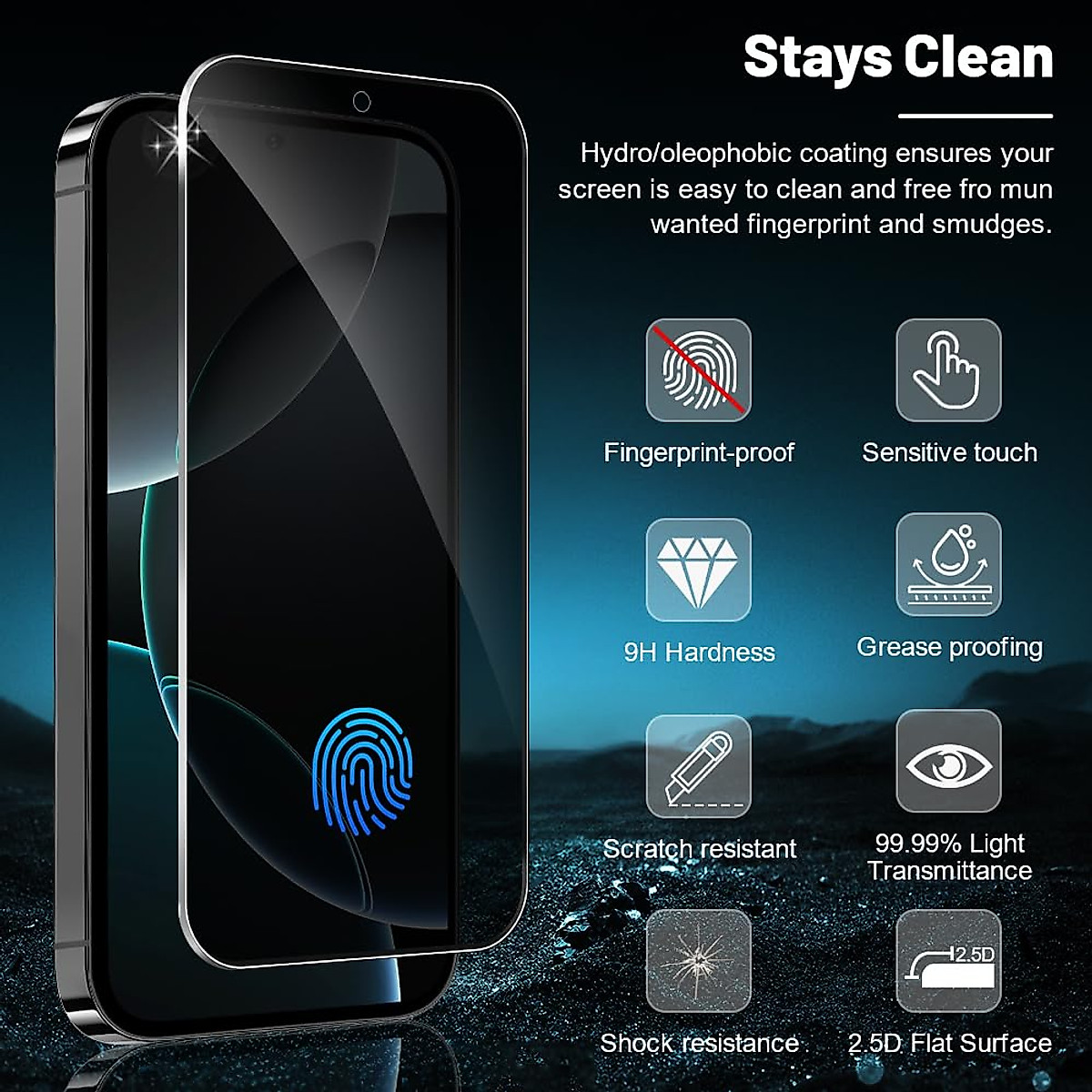 Parent's Choice Sensitive Baby Wipes, 5 packs of 96 (480 count)