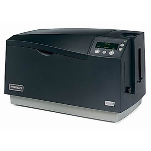 Fargo DTC550 Dual-Sided Card Printer