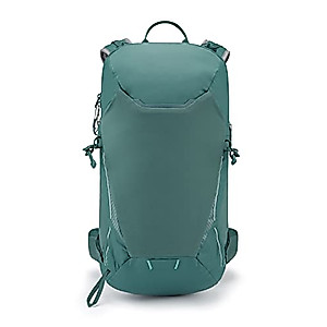 RAB Womens Aeon ND Series Backpack for Hiking and Outdoors, Aeon ND 25 Liter, Sagano Green