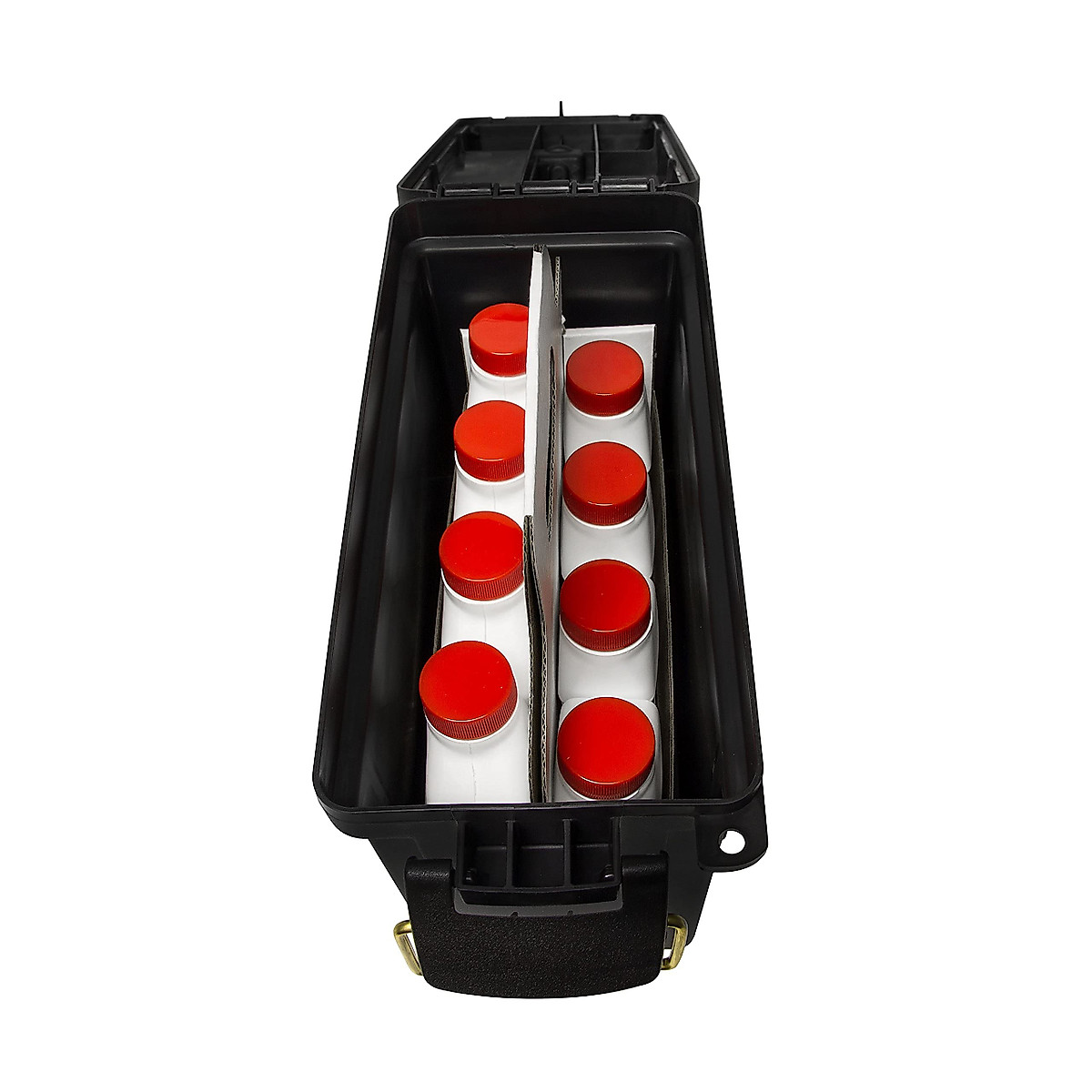 Opti-Lube XPD All-in-ONE Diesel Fuel ADDITIVE: 4oz Bottles (8 Pack with Opti-Box)