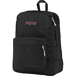 JanSport Black Label Superbreak, One Size