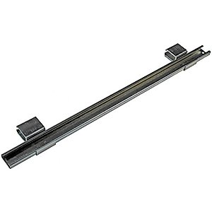 Dorman 924-248 Horizontal Window Guide Lift Plate Compatible with Select Models