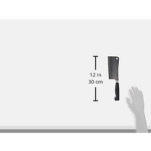HENCKELS ZWILLING J.A Four Star 6" Meat Cleaver