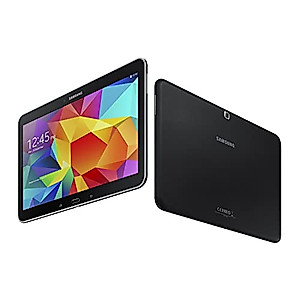 Samsung Galaxy Tab 4 10.1in 16gb WiFi Black (Renewed)