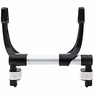 Bugaboo Donkey Car Seat Adapter, Maxi-Cosi Mono, Plastic