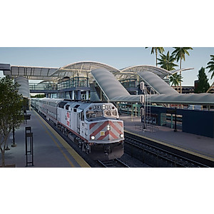 Train Sim 2 World CE - (XB1) XB1 and Xbox Series X