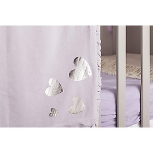 Cricut Foil Iron-On, Black