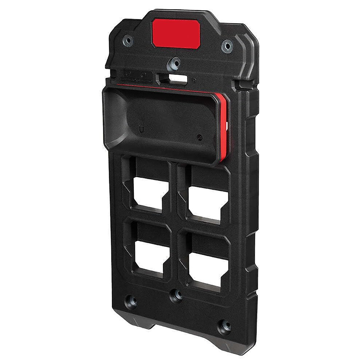 SAclI Fits Milwaukee 48-22-8071 PACKOUT Large Magnetic Wall Mounted Bin