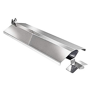 MAGMA Products 10-923, Radiant Plate, TrailMate, Connoisseur Series Gas Grill