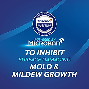 DampRid Refill Bag, 42 oz., 4-Pack - Fragrance Free Moisture Absorbers for Rooms with Excess Humidity, Long-Lasting, Inhibits Mold & Mildew