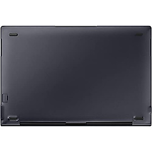 Samsung - Galaxy Book S 13.3 inches Laptop 8GB RAM - 256GB SSD SM-W767VZAAVZW (Renewed)