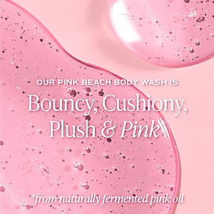 Saltair - Body Wash (Pink Beach) - 2 Pack