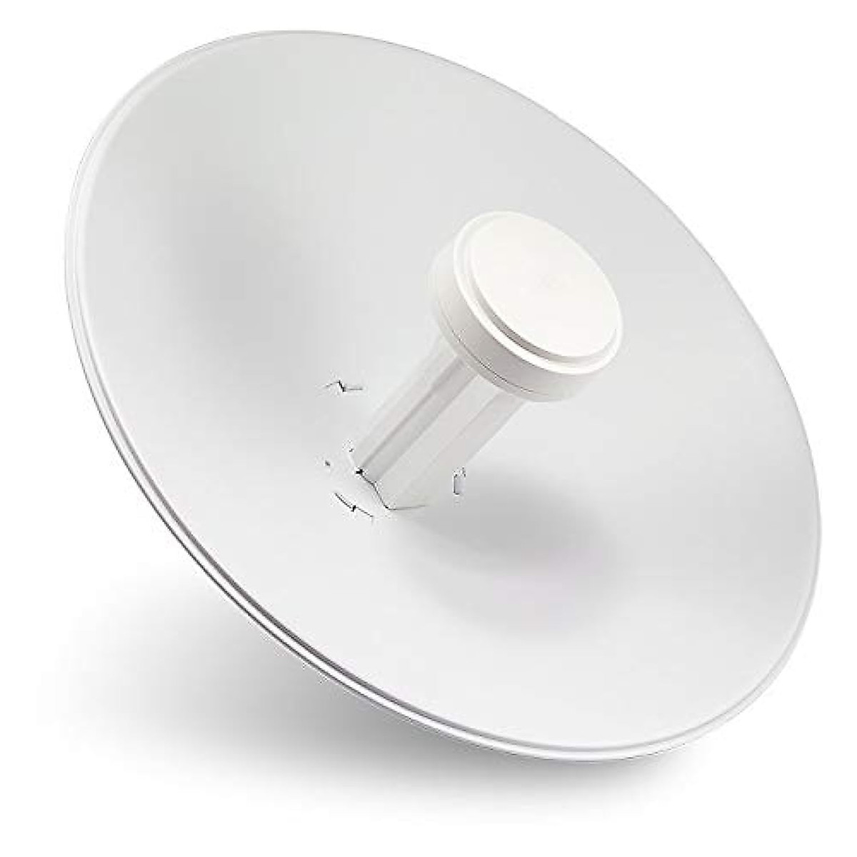 Ubiquiti PBE-M2-400 2-PACK PowerBeam M2 18dBi 2.4GHz airMAX 400mm 20km+ PoE