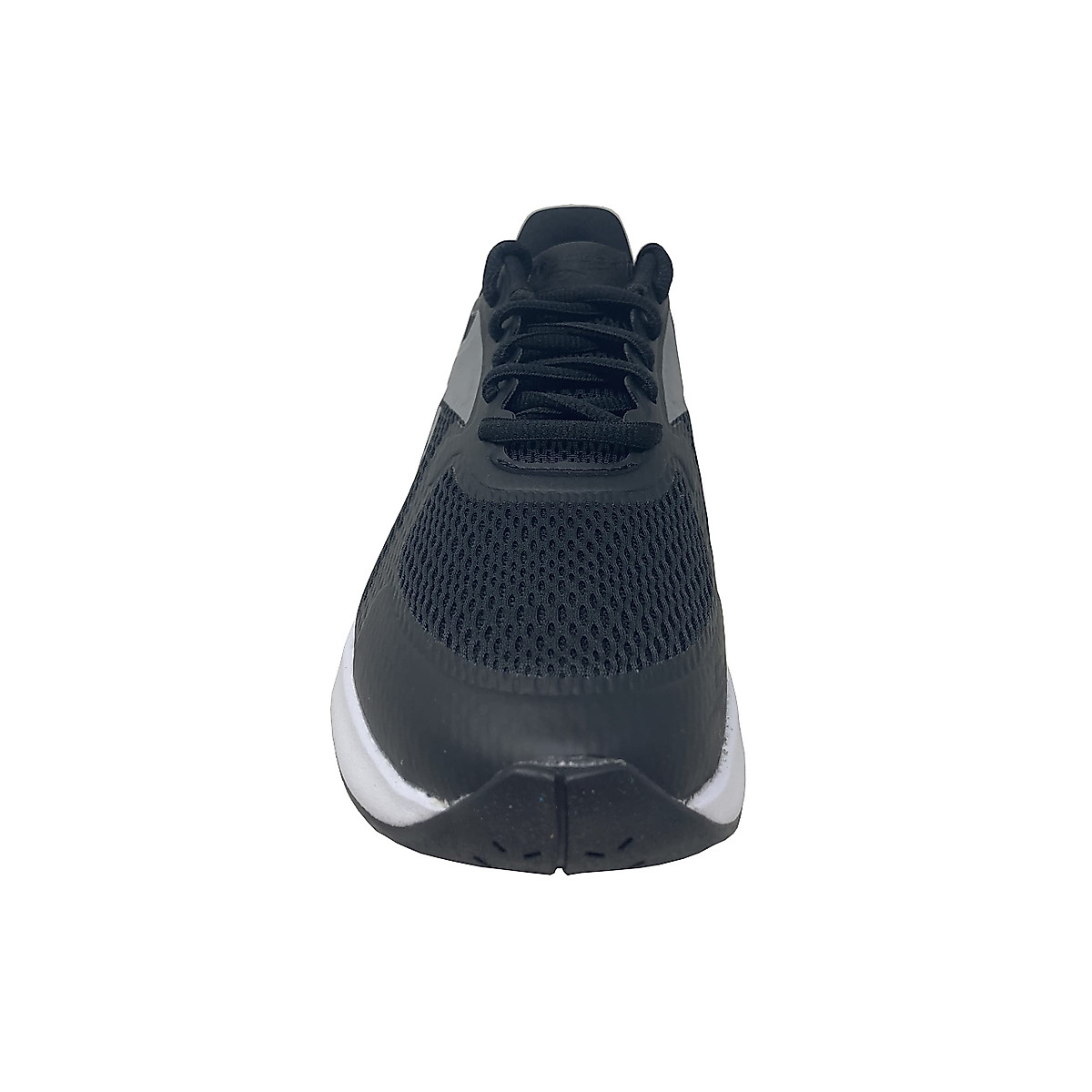 Reebok Women’s Energen Run Running Shoe, Black Grey White, 7.5 M US