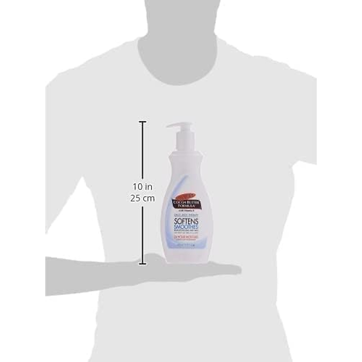 Palmer's Cocoa Butter Formula with Vitamin E Lotion 13.5 Fl Oz (Pack of 2)