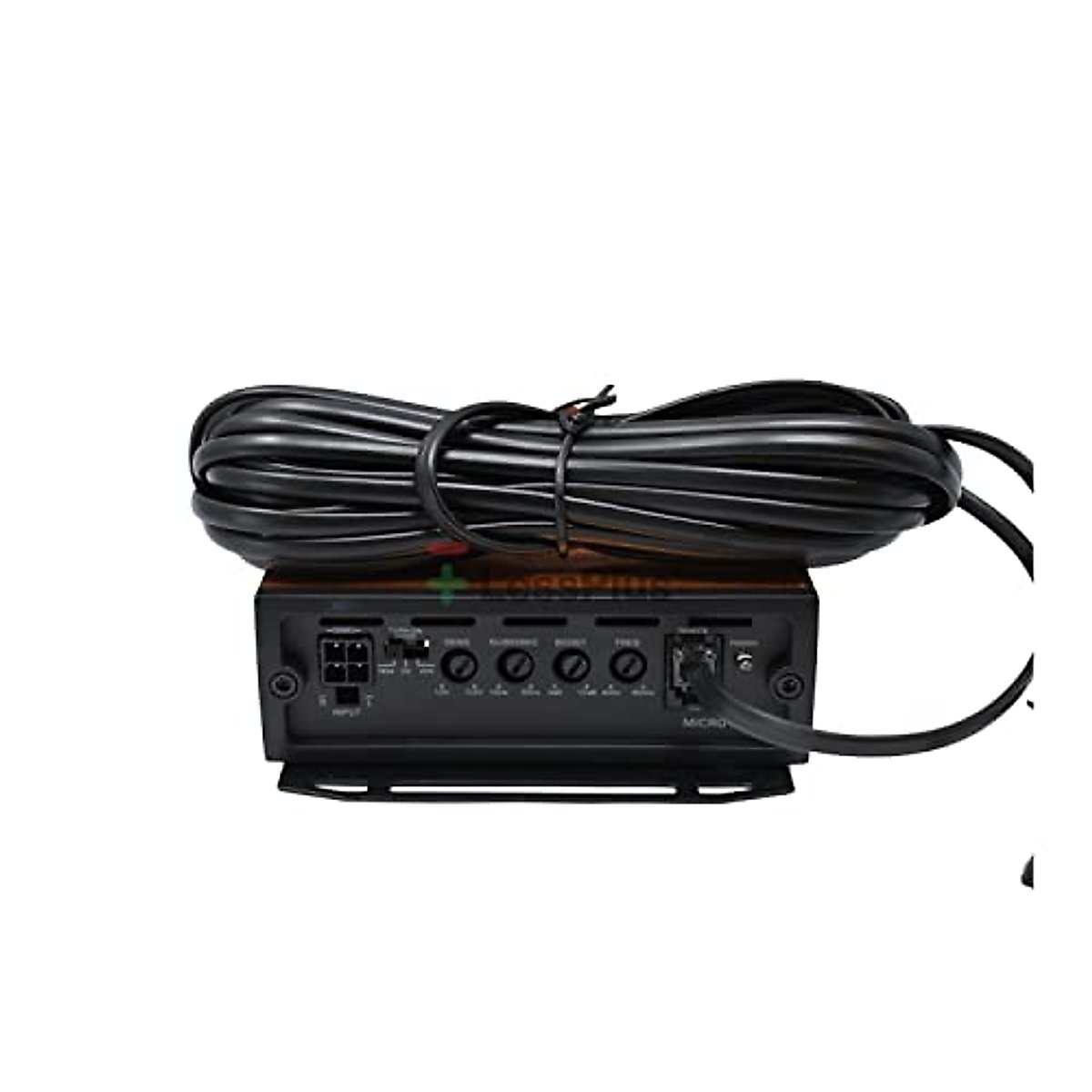 Diamond Audio MICRO1V2 Monoblock 500W RMS Class D Amplifier