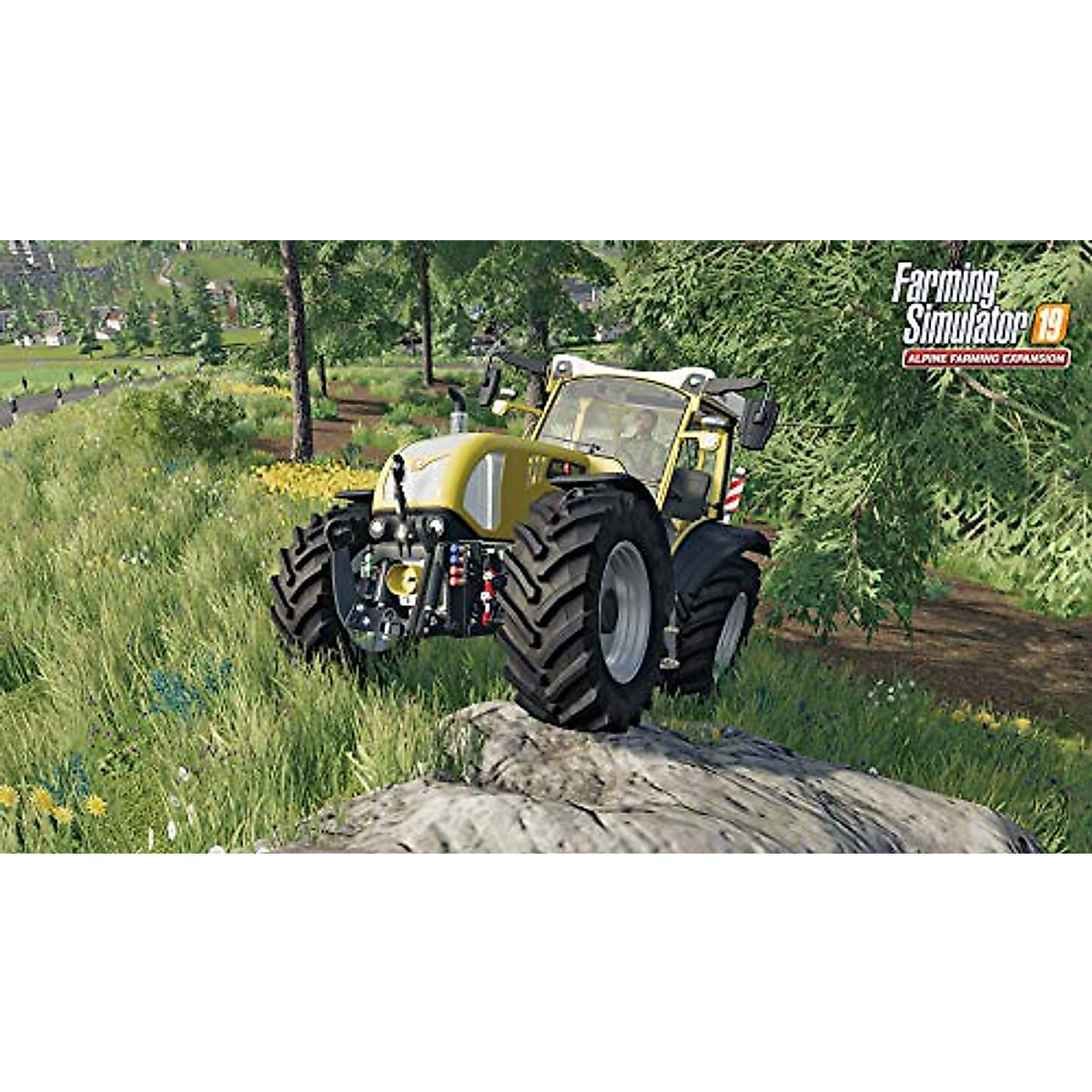 Farming Simulator 19: Premium Edition (Xb1) - Xbox One