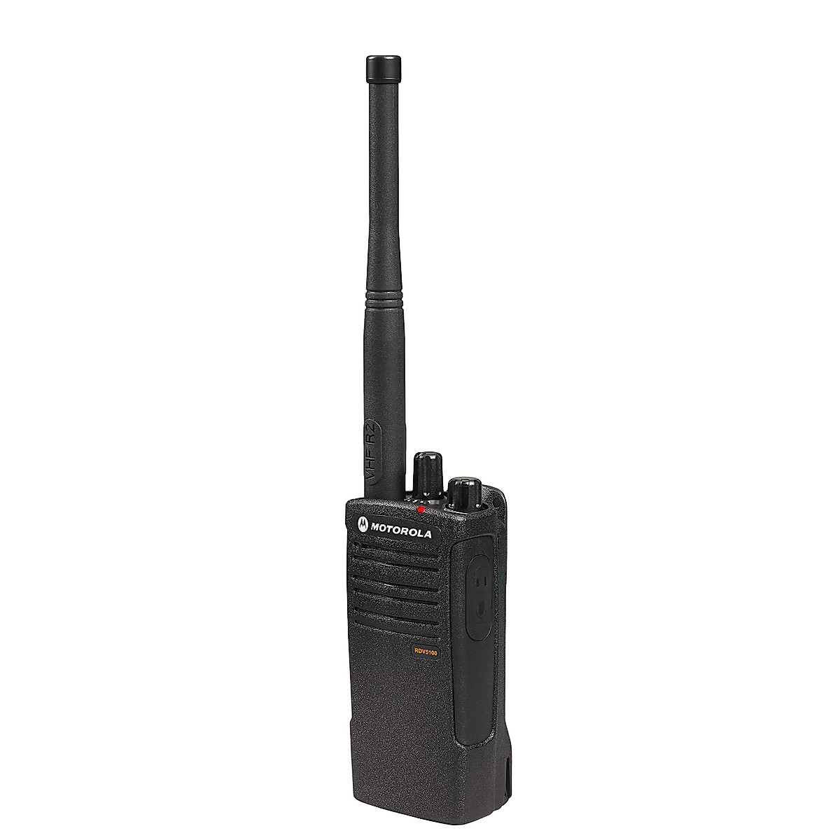 Motorola RDV5100 5-Watt, On-Site, Professional Two Way Radio (2-Pack)