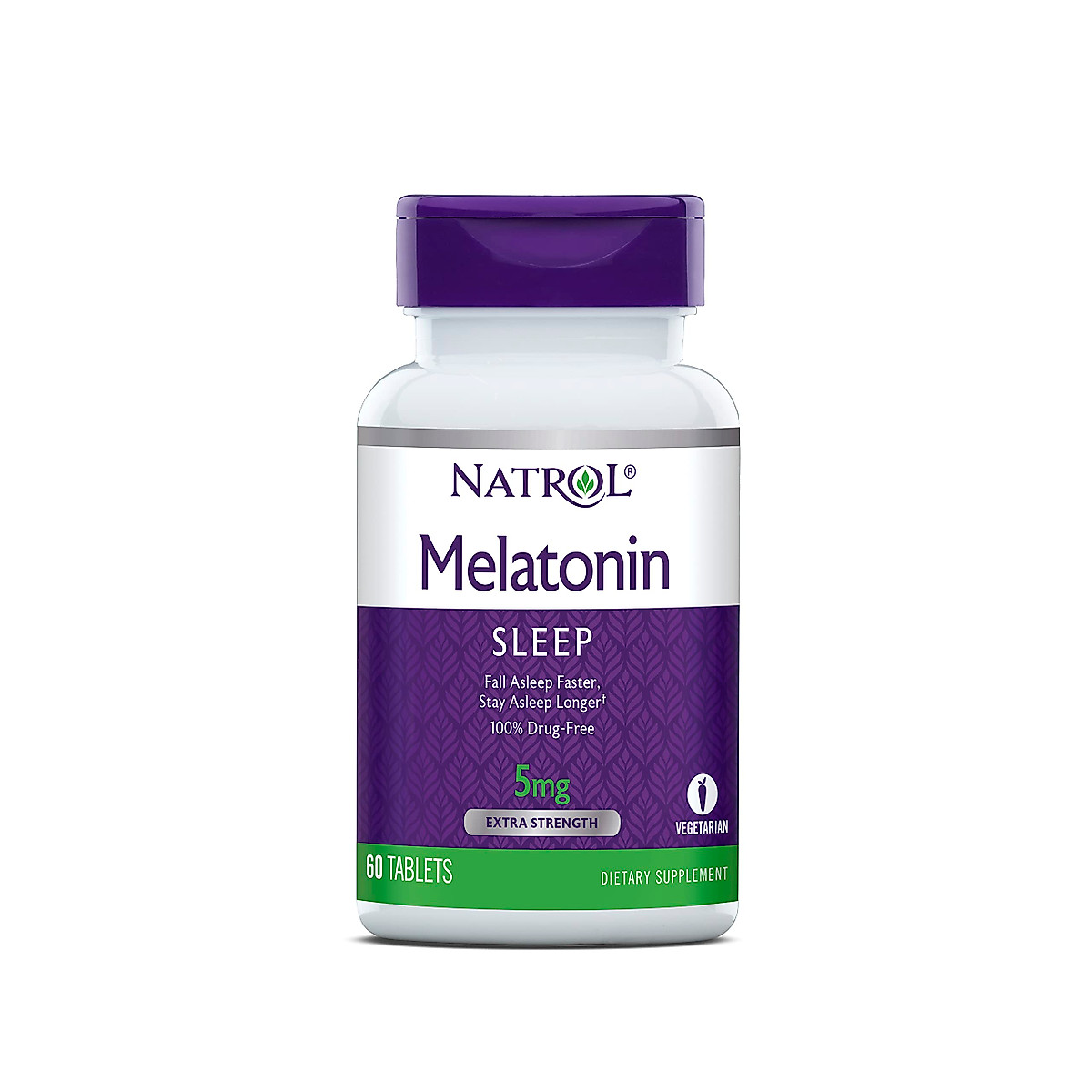 MELATONIN 5MG