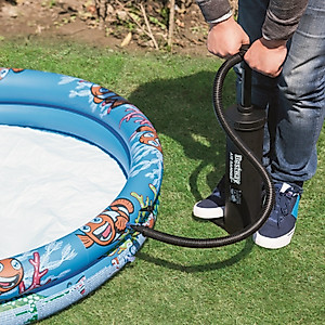 Bestway Air Hammer Inflation Pump