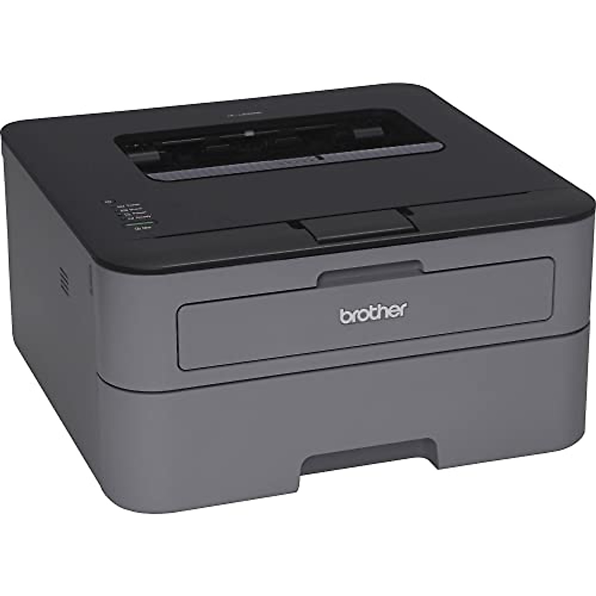 Brother HL-L2300D Monochrome Laser Printer with Duplex Printing