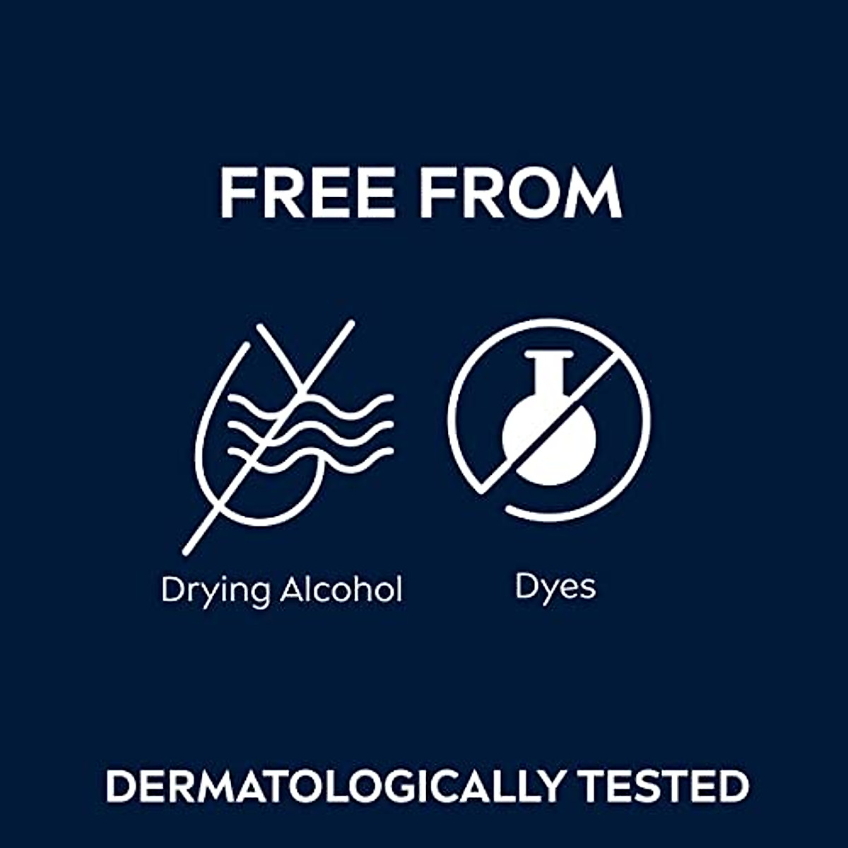 NIVEA MEN Sensitive Shave Gel with Vitamin E, Soothing Chamomile and Witch Hazel Extracts, 7 Oz Can