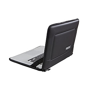 Thule Gauntlet 3.0 MacBook Sleeve 13”, Dark Shadow