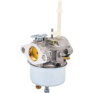 631954 Carburetor for Tecumseh 632371 632371A 631954 631870 631920 Carburetor,Tecumseh H70 & HSK70 7HP Toro Tillers Go-Karts 38510 38513 38063 38065 38062 38050 38040 38072 38073 Snowblower Carburetor