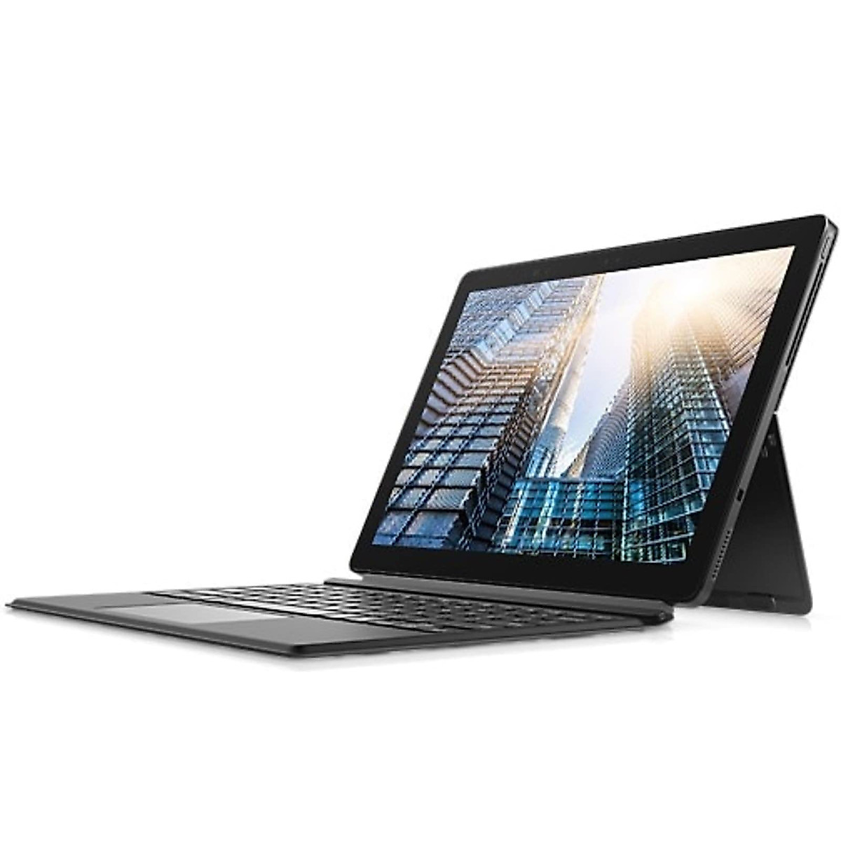 Dell 12.3" Latitude 5290 Multi-Touch 2-in-1 Laptop - 1.7 GHz Intel Core i5-8350U Quad-Core - 8GB RAM | 256GB SSD - Windows 10 pro