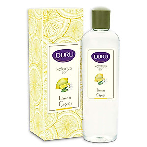Lemon Cologne – 400ml