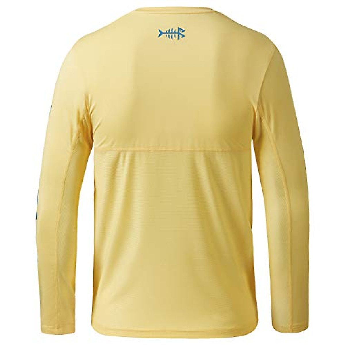 BASSDASH Youth Fishing T Shirts UPF 50+ Long Sleeve Performance UV Protection Tee for Boys Girls