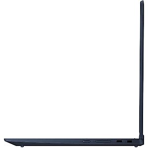 Lenovo Chromebook Flex 5 Convertible 2-in-1 Laptop 13.3 FHD Touch Display 11th Gen Intel Core i3-1115G4 (Beats i5-7200U) Processor 8GB DDR4 RAM 128GB SSD Intel Integrated Graphics Chrome OS (Renewed)