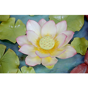 Lotus Cutter Set by WSA