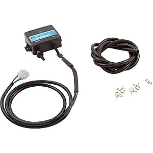 DEL Ozone 51002-002-107 UO3-AMP Ozonator 115v/230v 1/8" x 1/4" CV