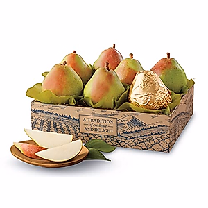 Harry & David Royal Verano Pears