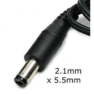 PoE Texas UL/CE/FCC Certified DC Power Supply | 24, 48 and 56 Volt DC for Power Over Ethernet Applications (48 Volt 2.5 Amp 120 Watt)