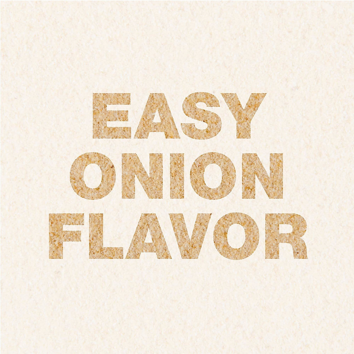 Lawry's Onion Powder, 2.62 oz (Pack of 6)