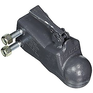 Bulldog A256C0317 Adjustable Coupler