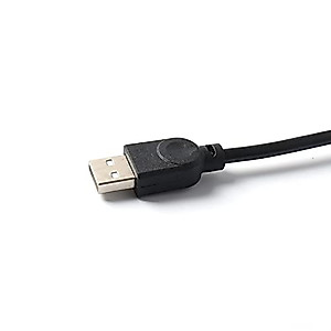 LICHIFIT Gearshift to USB Adapter DIY Replacement Cable for Logitech G29 to USB Modification Parts