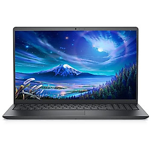 Dell Vostro 3510 15.6" HD Business Laptop, 11th Generation Intel Core i5-1135G7, Windows 10 Pro, 16GB RAM 512GB SSD, WiFi, Bluetooth, Webcam, HDMI