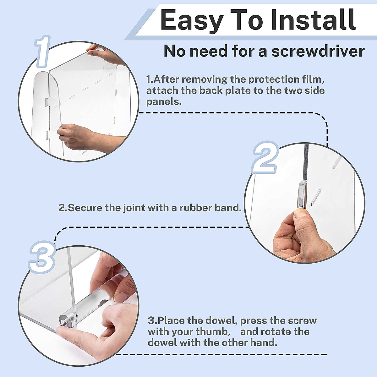 Champagne Wall Holder For Party, Acrylic Champagne Tower Stand, Wine Glass Holder Display, Champagne Stand. Mimosa Tower, Champagne Wall Stand For Party, Prosecco Champagne Holder - 10 GLASSES.