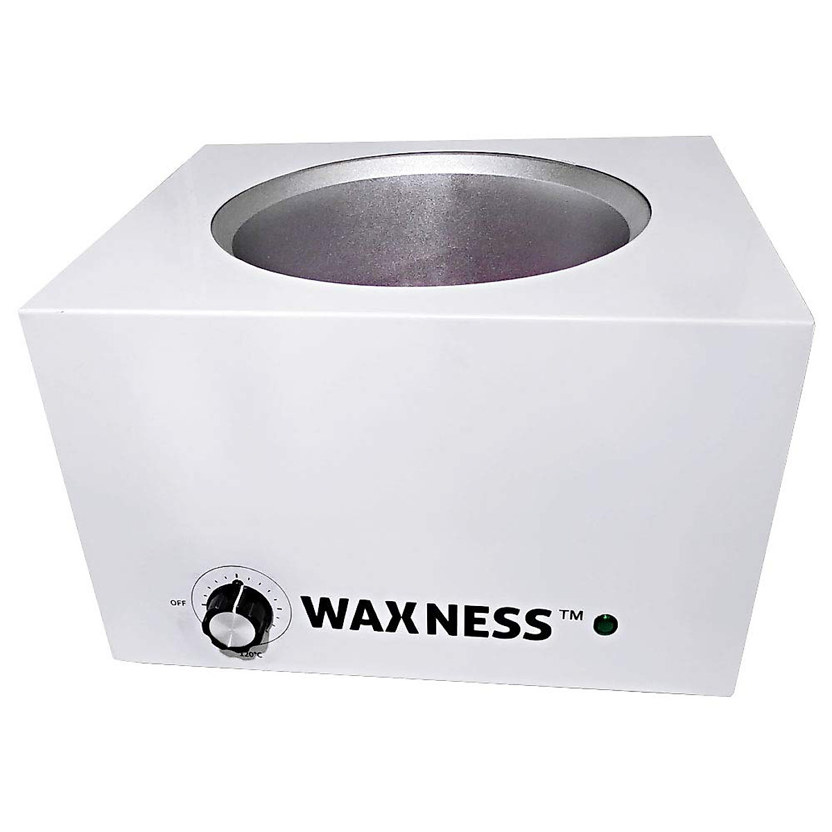 Waxness Extra Large Professional Wax Heater WN-7001 Holds 10 Lb