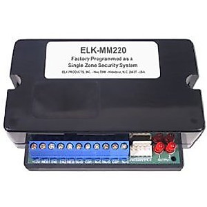 ELK MM220 by Elk River