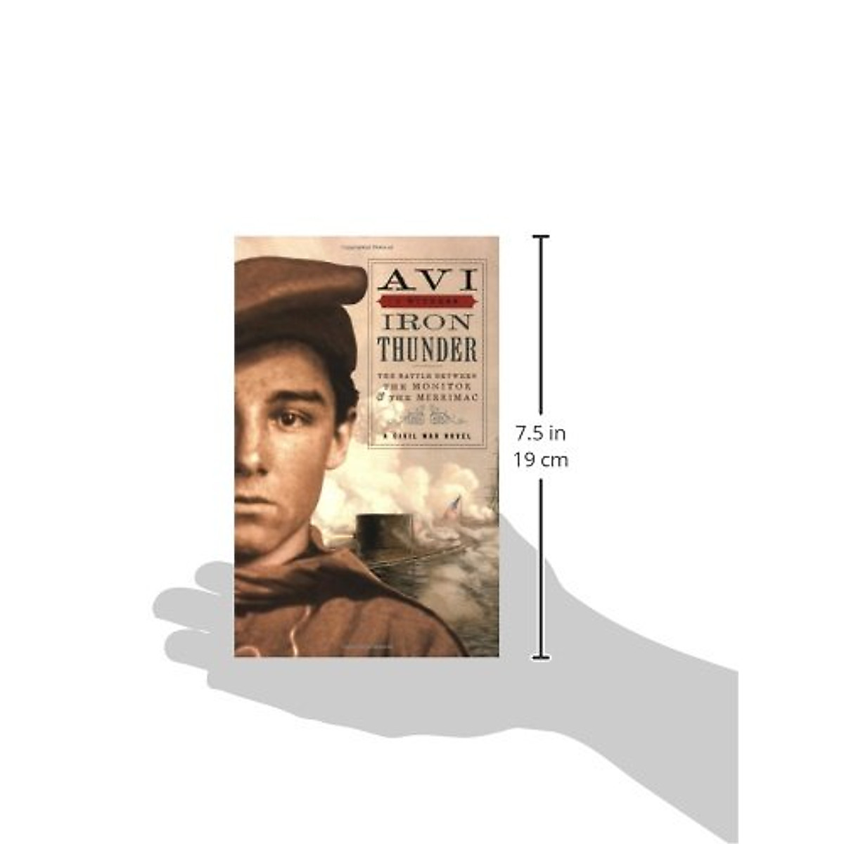 Iron Thunder (I Witness)