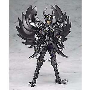 Saint Seiya: Garuda Aiacos Saint Cloth Myth Action Figure