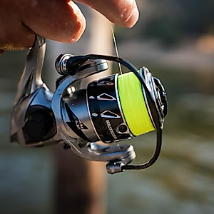 Kastking Skeet Reese Spinning Reel,Size 2000